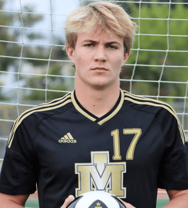 Boys Varsity - Merritt Island High School Soccer