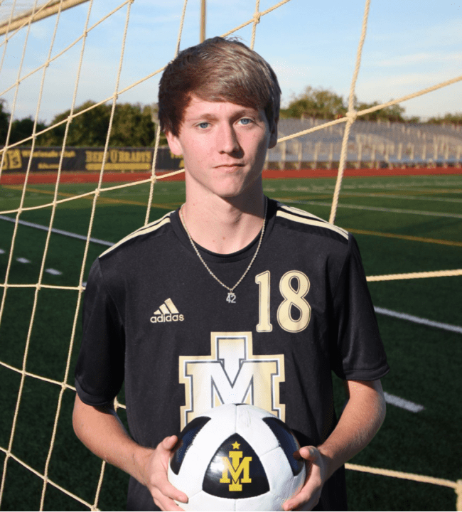 Boys Varsity - Merritt Island High School Soccer